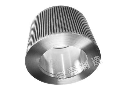 China Long Life Roller Shell for sale