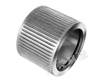 China Pellet Machine Roller Shell for sale
