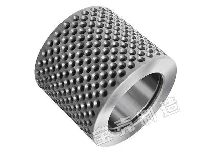 China Stainless Steel Roller Shell for sale