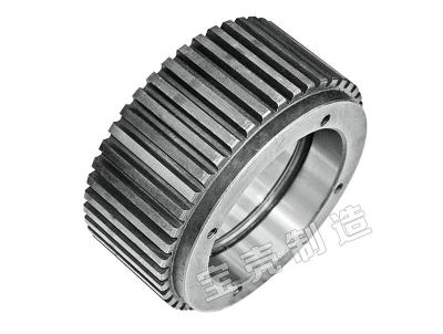 China Hot sell pellet machine roller shells for wood pellet machine for sale