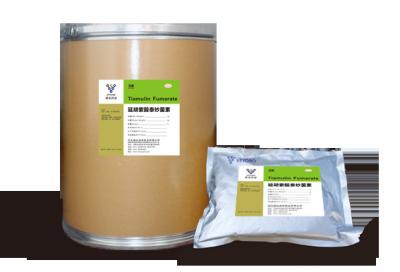 China Factory directly sale Tylosin Tetrate raw material for animal use EP/BP/CPV for sale