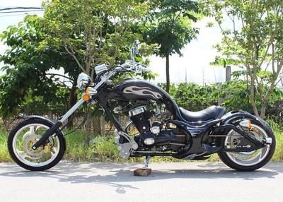 China Fast Speed 250cc Chopper Motorcycle Harley Chopper Motorcycle Four Color With Two Wheel for sale