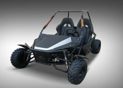 China 150cc Four Color Go Kart Buggy 4 Stroke And Single Cylinder 2 Wheel Drive for sale