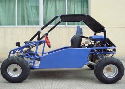 China o tamanho do larg 250cc vai carrinho do kart com a bateria do headcover 12V 10A à venda