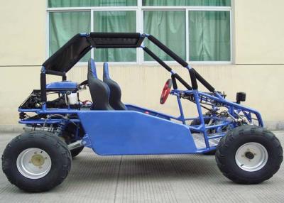 China o tamanho do larg 250cc vai carrinho do kart com a bateria do headcover 12V 10A à venda