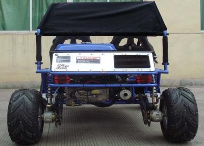 China o tamanho do larg 250cc vai carrinho do kart com a bateria do headcover 12V 10A à venda