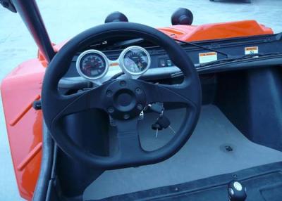 中国 Subaruエンジン300ccはドライブ閉鎖したカバーが付いているKartのバギー2の車輪行きます 販売のため