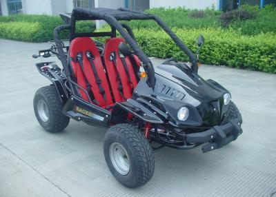 Cina Il raffreddamento ad acqua 250cc raffredda i go-kart, go-kart di 2 Seater con la frizione di CVT in vendita