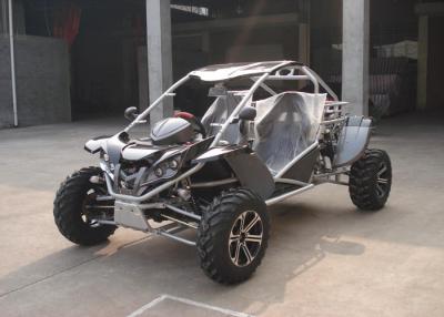 Cina 2 go-kart del colpo 500cc dei go-kart 4 della persona con i pneumatici dell'accensione/pezzo di ricambio di CDI in vendita