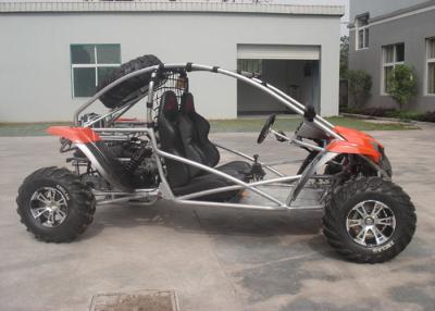 Cina 2 go-kart del colpo 500cc dei go-kart 4 della persona con i pneumatici dell'accensione/pezzo di ricambio di CDI in vendita