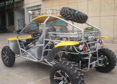 Cina cilindro con errori dei go-kart di 500cc 800cc 1100cc singolo con i pneumatici di riserva/parabrezza in vendita