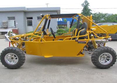 Cina Carrozzino 650cc/1100cc dei go-kart di due Seater con il motore di Efi Lingdi raffreddato ad acqua in vendita