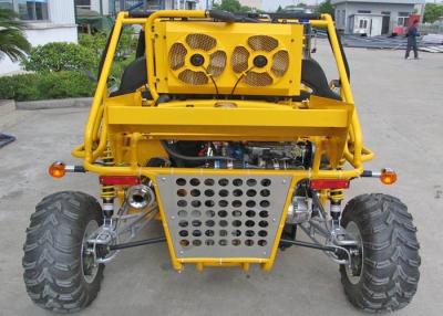 Cina Carrozzino 650cc/1100cc dei go-kart di due Seater con il motore di Efi Lingdi raffreddato ad acqua in vendita