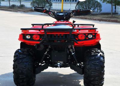 Cina Singola gioventù del cilindro che corre i veicoli a quattro ruote di ATV 400cc Off Road con forte luce in vendita