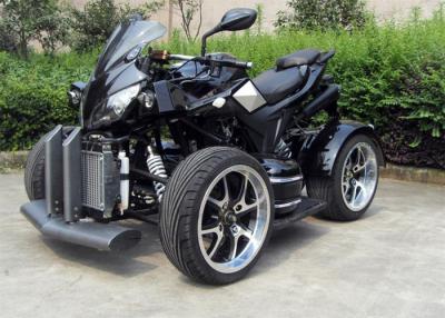 Cina Motociclo adulto con le grandi cassette portautensili, singolo cilindro del veicolo a quattro ruote del veicolo a quattro ruote 350cc in vendita