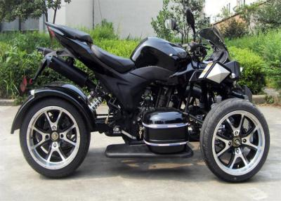 Cina Motociclo adulto con le grandi cassette portautensili, singolo cilindro del veicolo a quattro ruote del veicolo a quattro ruote 350cc in vendita