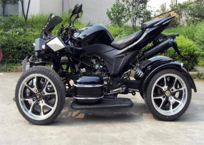Cina Motociclo adulto con le grandi cassette portautensili, singolo cilindro del veicolo a quattro ruote del veicolo a quattro ruote 350cc in vendita