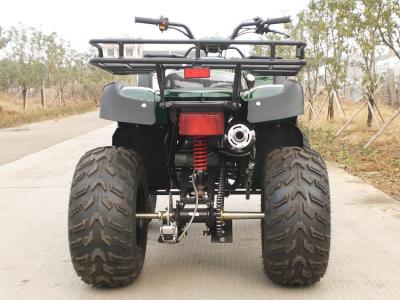 Cina 150cc i veicoli utilitari ATV con 4 monocilindrici segnano l'accensione di orizzontale/CDI in vendita