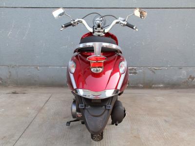 Cina Tipo orizzontale bici legale della tasca della via di 200cc con il singolo colpo del cilindro 4 in vendita