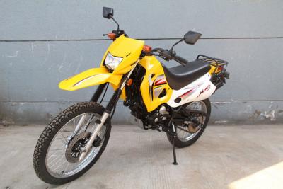 China Single Cylinder 250cc Chopper Motorcycle 4 Stroke Air - Cooled For Adult for sale