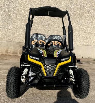 Cina 200cc Mini Go Kart Buggy Fully automatico con l'inverso in vendita