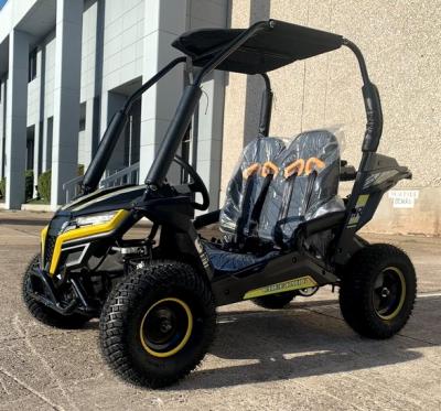 Cina 200cc Mini Go Kart Buggy Fully automatico con l'inverso in vendita