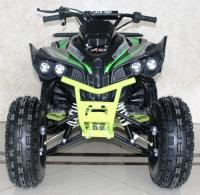 China 125cc Quad Utility 4 Stroke ATV Fully Auto With Reverse for sale
