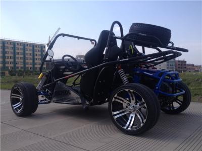 Cina go-kart del serbatoio dell'olio 8L 200CC con una trasmissione automatica di 2 sedili in vendita
