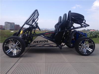 Cina go-kart del serbatoio dell'olio 8L 200CC con una trasmissione automatica di 2 sedili in vendita
