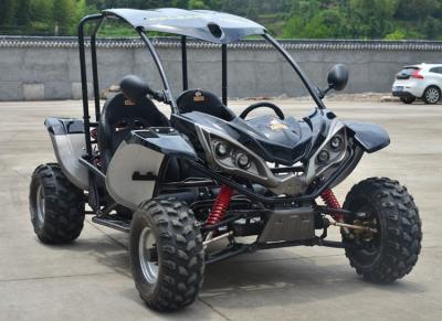 中国 125cc子供はシャフト ドライブ/2 SeaterとのKarts行きますKart行きます 販売のため
