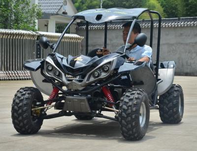 中国 125cc子供はシャフト ドライブ/2 SeaterとのKarts行きますKart行きます 販売のため