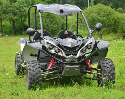 中国 125cc子供はシャフト ドライブ/2 SeaterとのKarts行きますKart行きます 販売のため