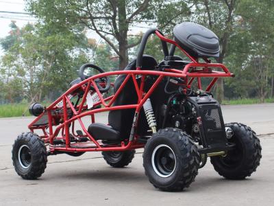 Китай 110кк улица начала КДИ Электирк полностью автоматическая идет Карц/4 корабля привода колеса продается