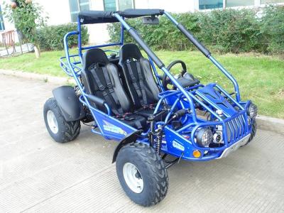 Cina Go Kart Buggy 4 tempi monocilindro raffreddato ad acqua velocità massima 50 mph in vendita