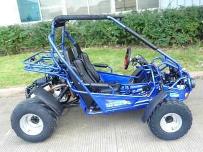 中国 ゴーカート バギー 4 ストック シングルシリンダー 水冷蔵 マックス速度 50 mph 販売のため