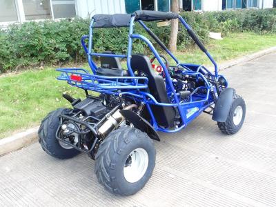 中国 ゴーカート バギー 4 ストック シングルシリンダー 水冷蔵 マックス速度 50 mph 販売のため