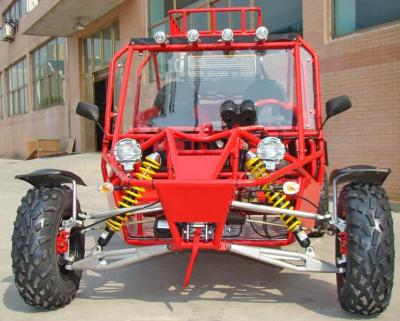 Cina Spostamento dei go-kart 796ml della jeep del cilindro 800cc del motore 3 di iniezione di carburante in vendita