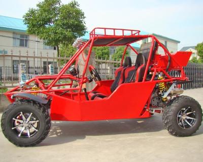 Cina Spostamento dei go-kart 796ml della jeep del cilindro 800cc del motore 3 di iniezione di carburante in vendita