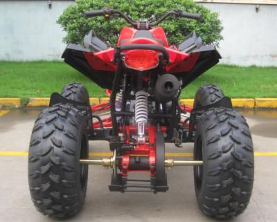 Cina l'aria 150CC ha raffreddato la bici del quadrato di ATV/veicolo a quattro ruote elettrico per gli adulti in vendita