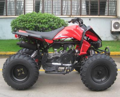 Cina l'aria 150CC ha raffreddato la bici del quadrato di ATV/veicolo a quattro ruote elettrico per gli adulti in vendita