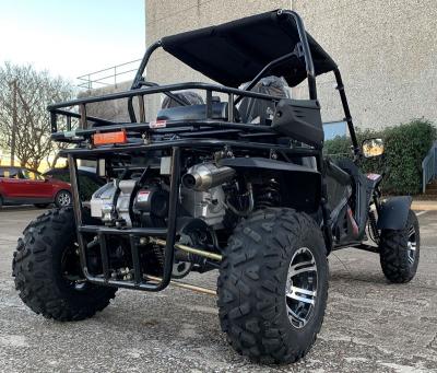 Cina Go Kart Buggy elettrico raffreddato ad acqua con freno a disco e cilindro singolo a 4 tempi in vendita