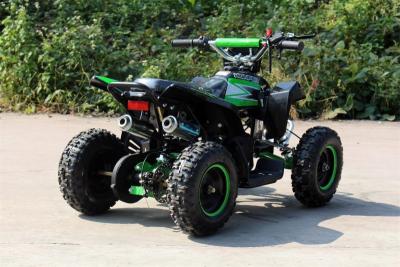 Cina gioventù 50cc che corre aria del cilindro del veicolo utilitario di ATV la singola raffreddata per uso adulto soltanto in vendita