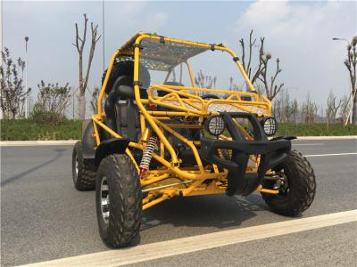 Cina 4 carrozzino raffreddato ad acqua dei go-kart della TVC di CDI del colpo 250CC con l'inizio elettrico in vendita