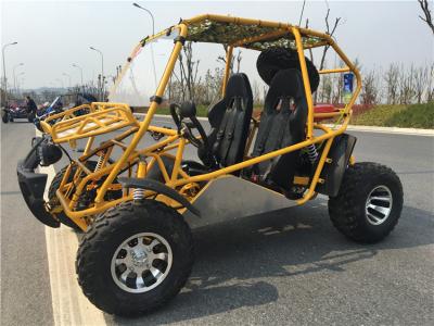 Cina 4 carrozzino raffreddato ad acqua dei go-kart della TVC di CDI del colpo 250CC con l'inizio elettrico in vendita