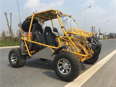 Cina 4 carrozzino raffreddato ad acqua dei go-kart della TVC di CDI del colpo 250CC con l'inizio elettrico in vendita