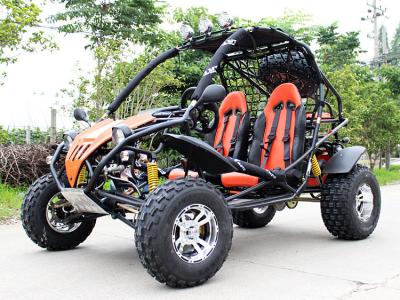 中国 単一シリンダー4打撃150ccはベルトとのKartおかしな10L行きます 販売のため
