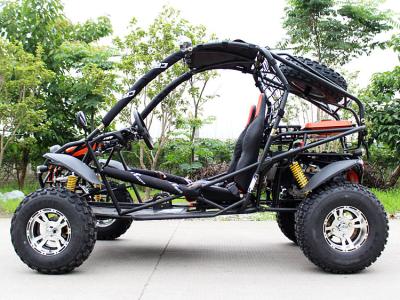 中国 単一シリンダー4打撃150ccはベルトとのKartおかしな10L行きます 販売のため