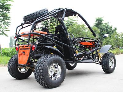 中国 単一シリンダー4打撃150ccはベルトとのKartおかしな10L行きます 販売のため