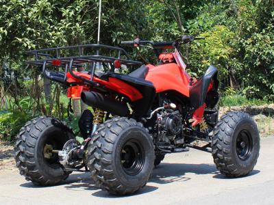 Cina singola gioventù ATV di corsa 10
