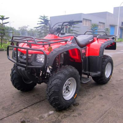 中国 冷却された250CC実用的な車ATV 10kw/7500rpm 40.3mile/Hを乾燥して下さい 販売のため